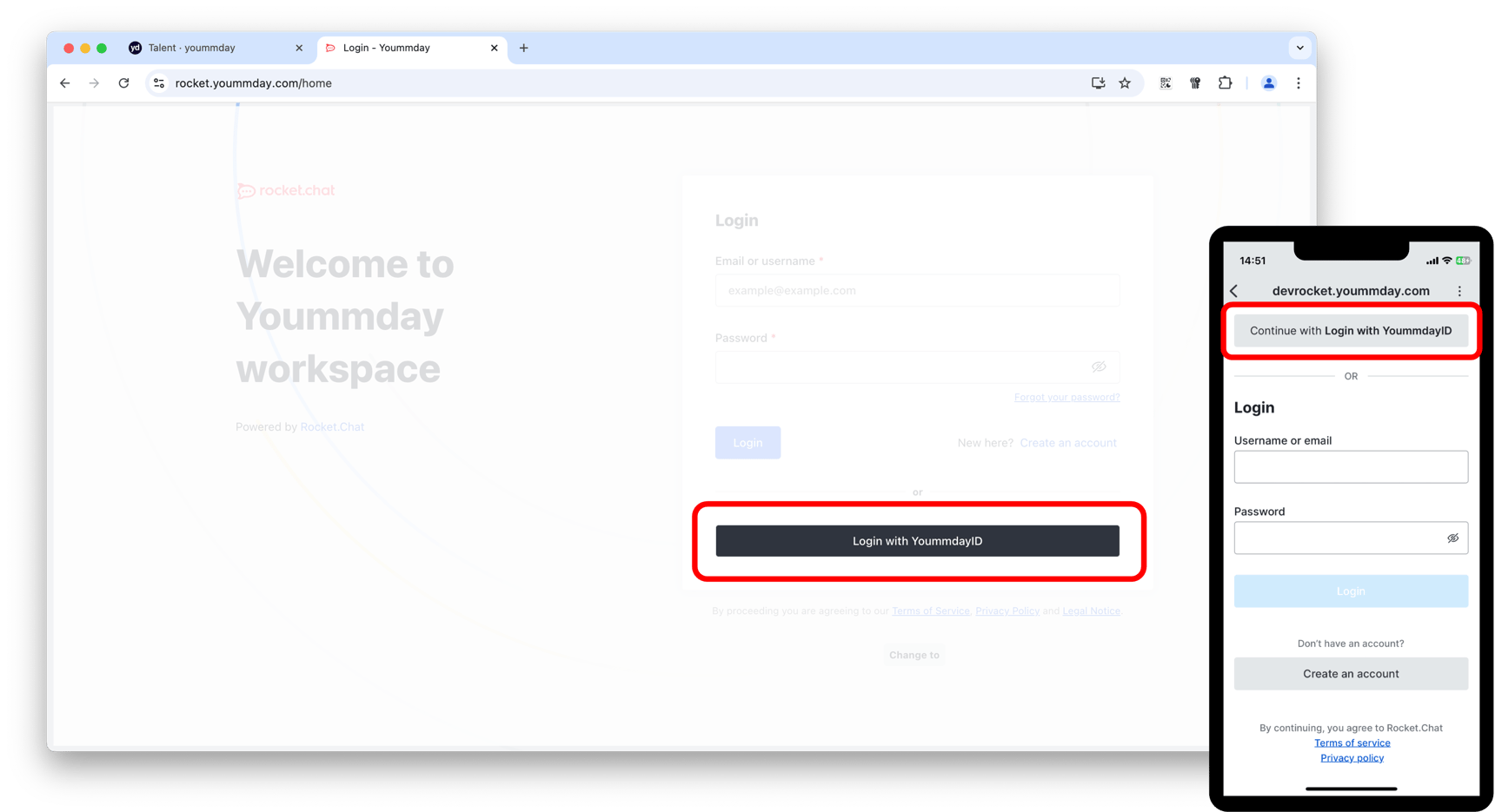 What is Rocket.Chat and how can I use it?
