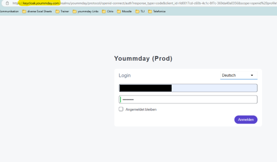 How do I sign up to edYOUcation?