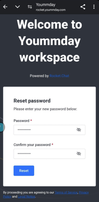 What is Rocket.Chat and how can I use it?